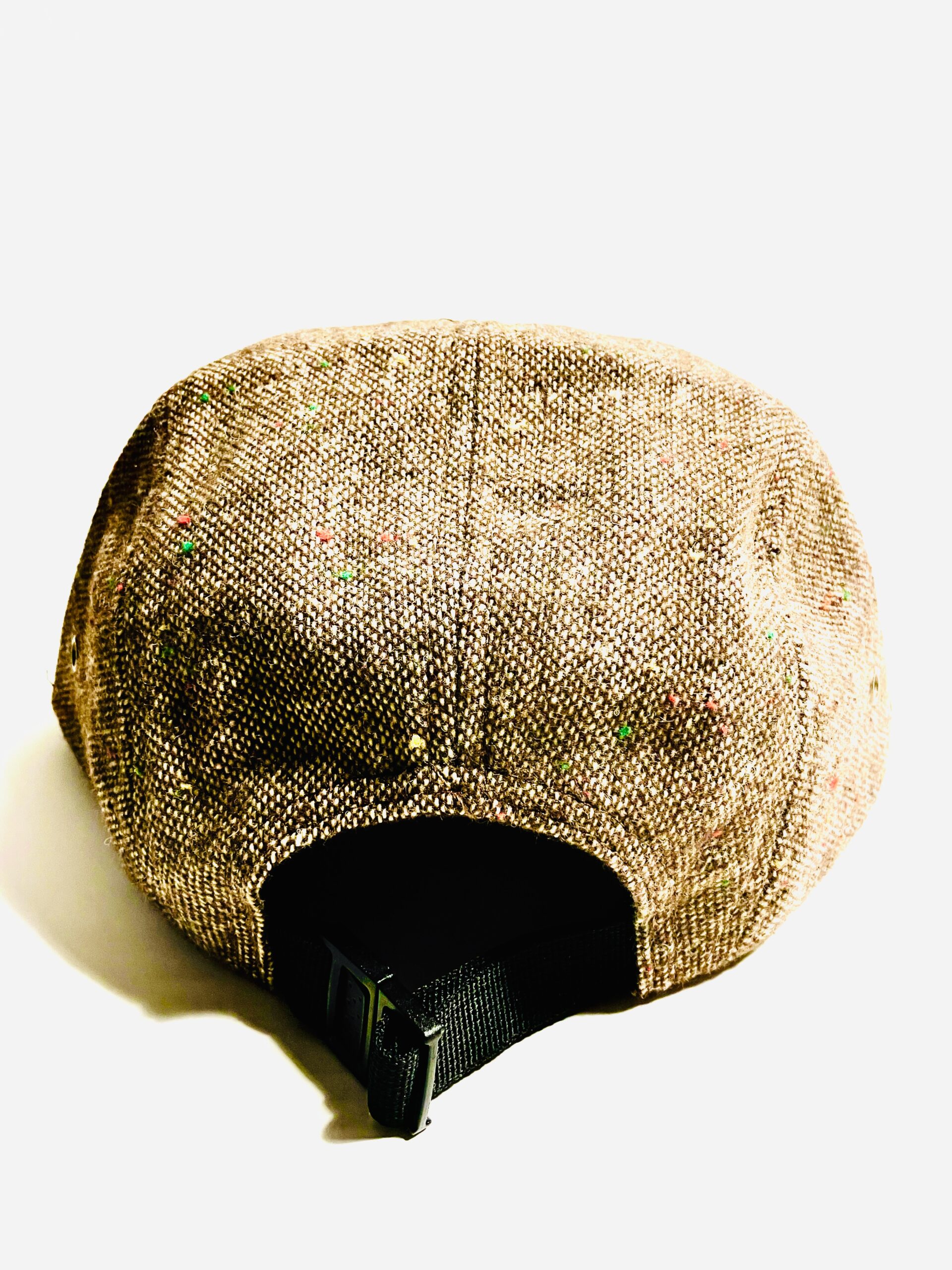 E.V.R “English Tweed” 5-Panel